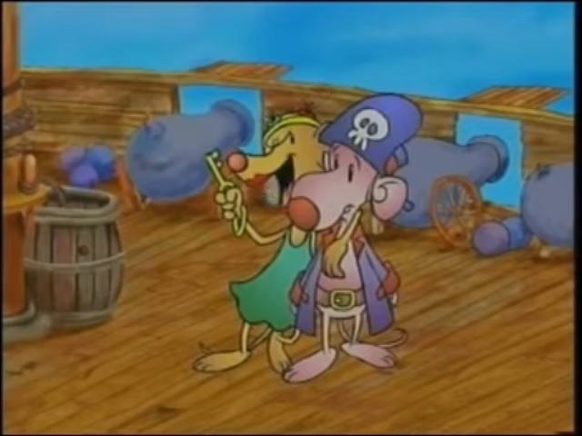 キャプテン・プリン（Capitán Plin）キューバのアニメーション: 知られざるアニメーションの世界