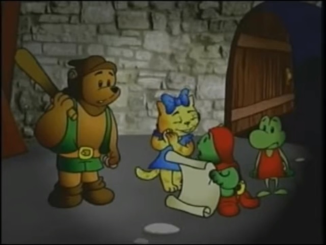 キャプテン・プリン（Capitán Plin）キューバのアニメーション: 知られざるアニメーションの世界