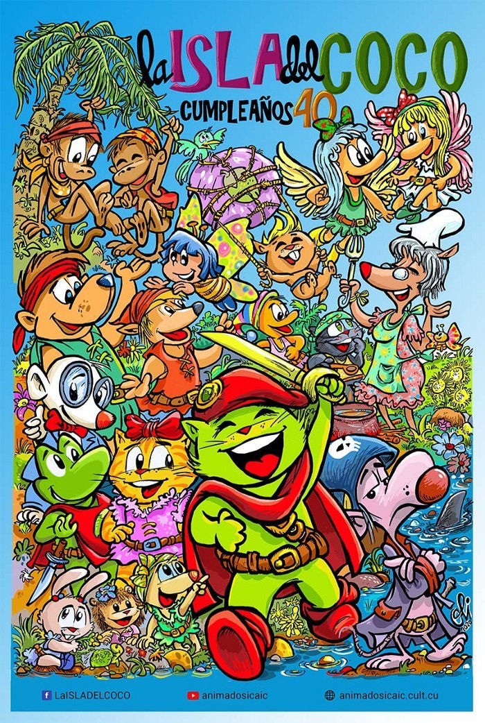 キャプテン・プリン（Capitán Plin）キューバのアニメーション: 知られざるアニメーションの世界