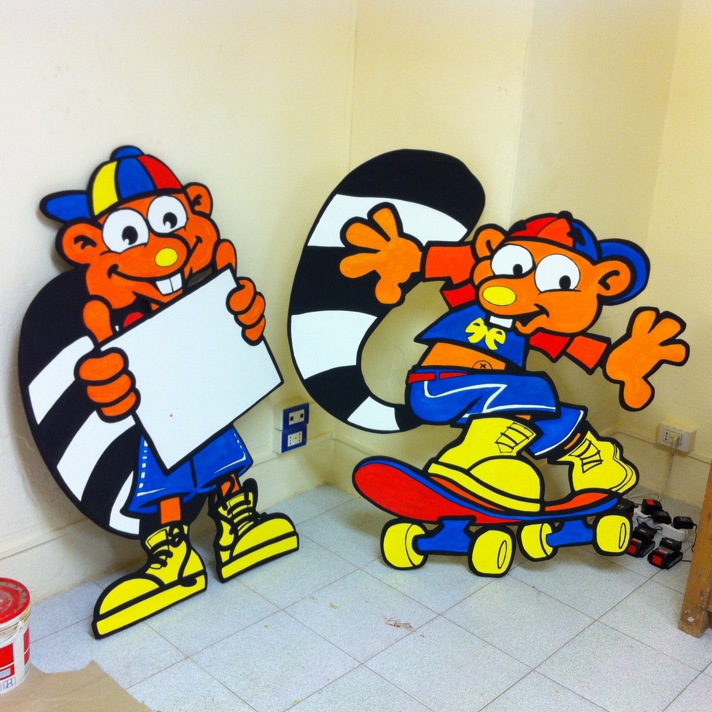 サマルカンダ喜び製造会社（Samarcanda the Joy Maker）: 知られざるアニメーションの世界