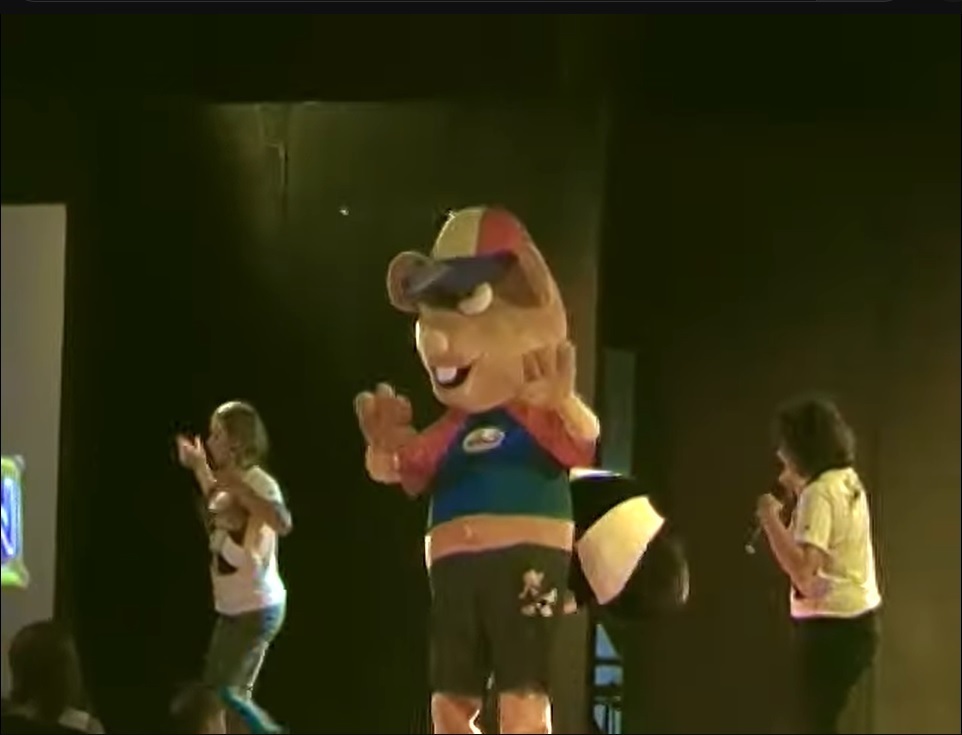 サマルカンダ喜び製造会社（Samarcanda the Joy Maker）: 知られざるアニメーションの世界