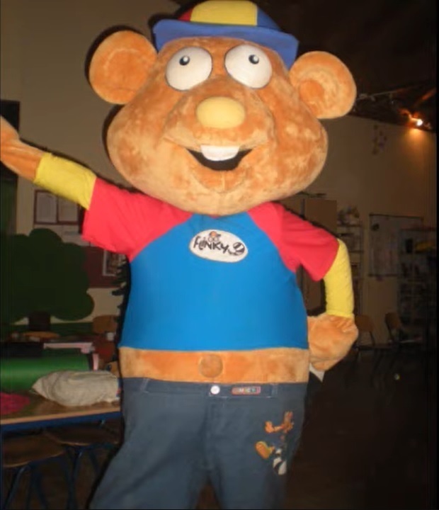 知られざるアニメーションの世界