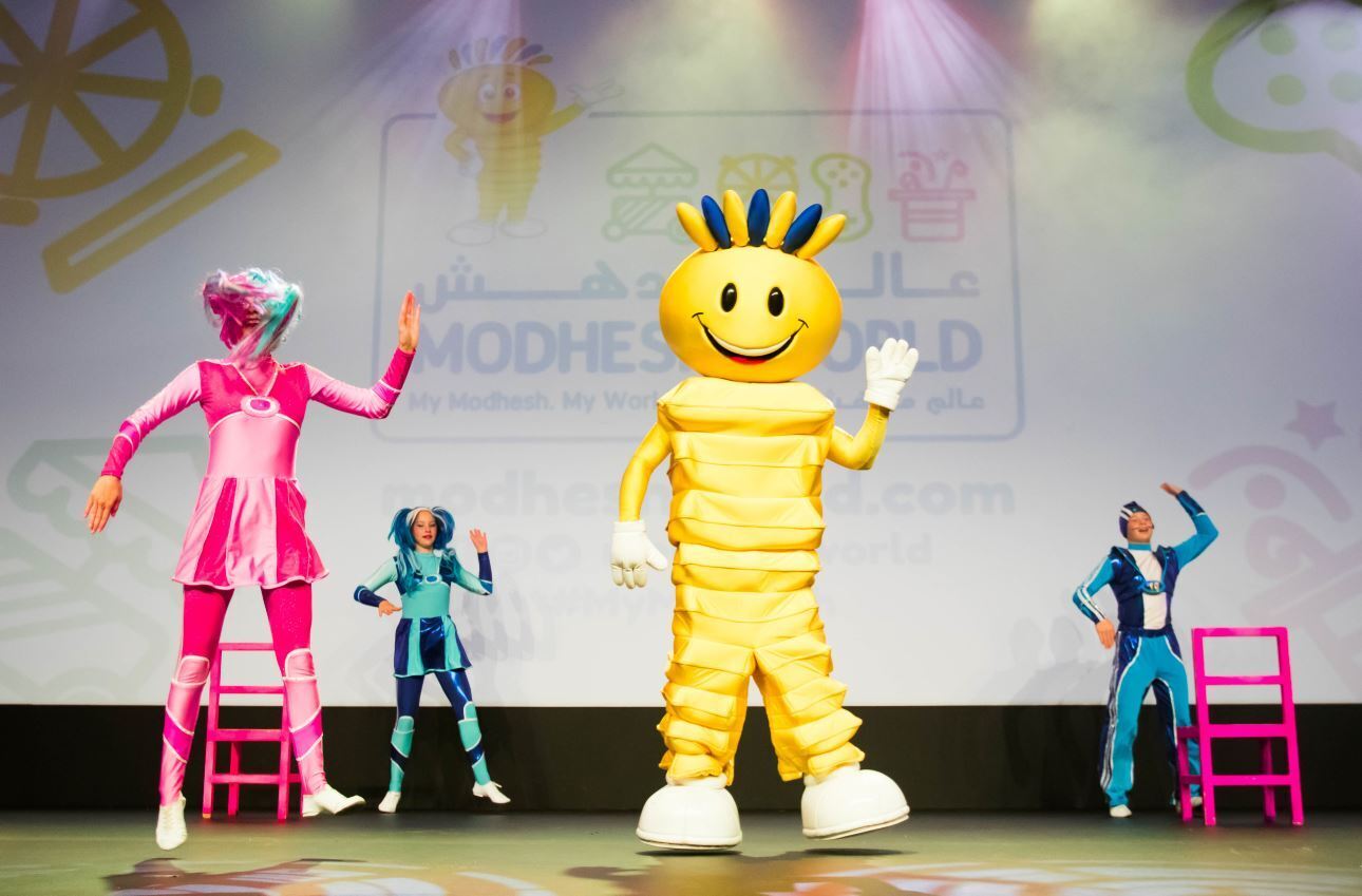 知られざるアニメーションの世界