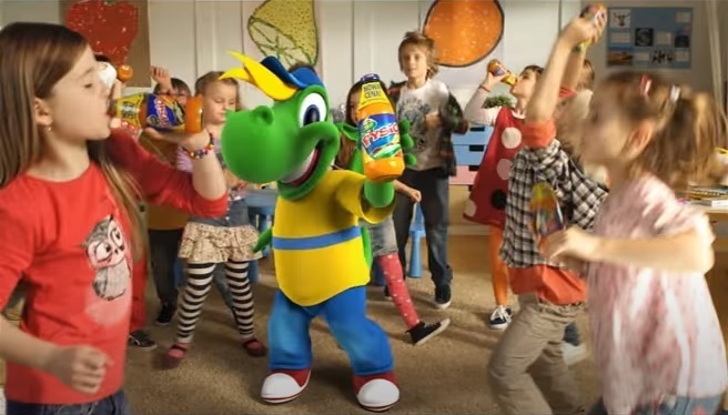 ピショ・ジュース（Sok Pysio）ポーランドの飲料: 知られざるアニメーションの世界