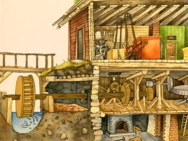 トムとフルッフィ（Tom ja Fluffy）エストニアのアニメーション: 知られざるアニメーションの世界