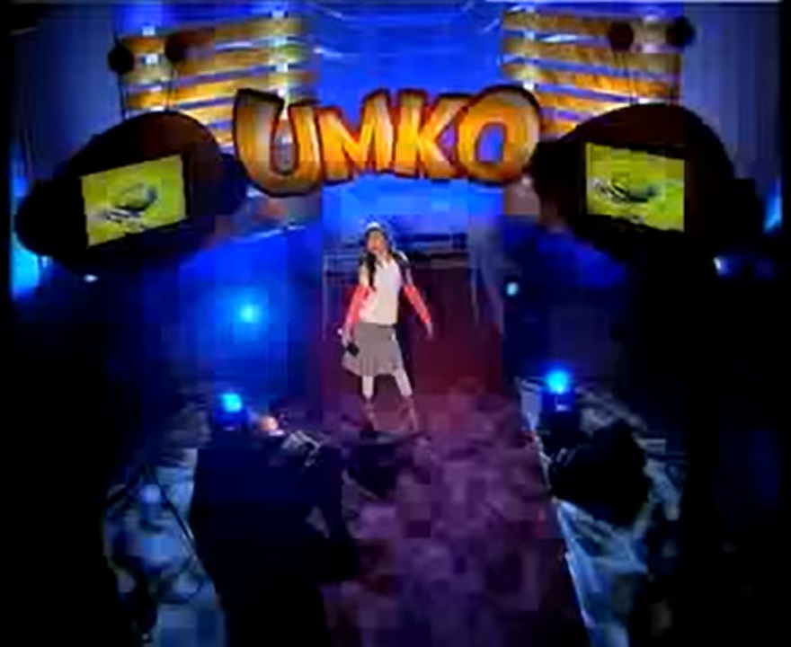 ウムコ（UMKO）スロヴェニア（スロベニア）の子ども番組: 知られざるアニメーションの世界