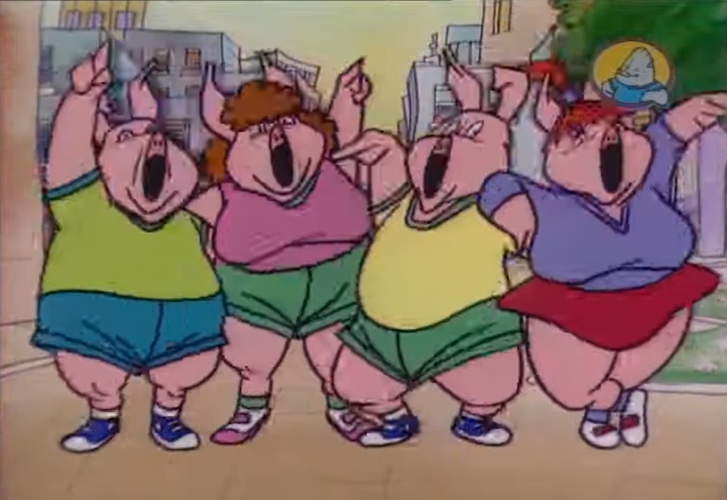 シャバリン・クラブ（Xabarín Club, 1994～）ガリシアの子ども番組: 知られざるアニメーションの世界