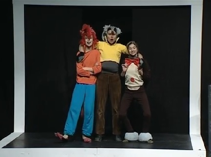 ミキ・ムーステル（Miki Muster）生誕90周年記念特集!!: 知られざるアニメーションの世界